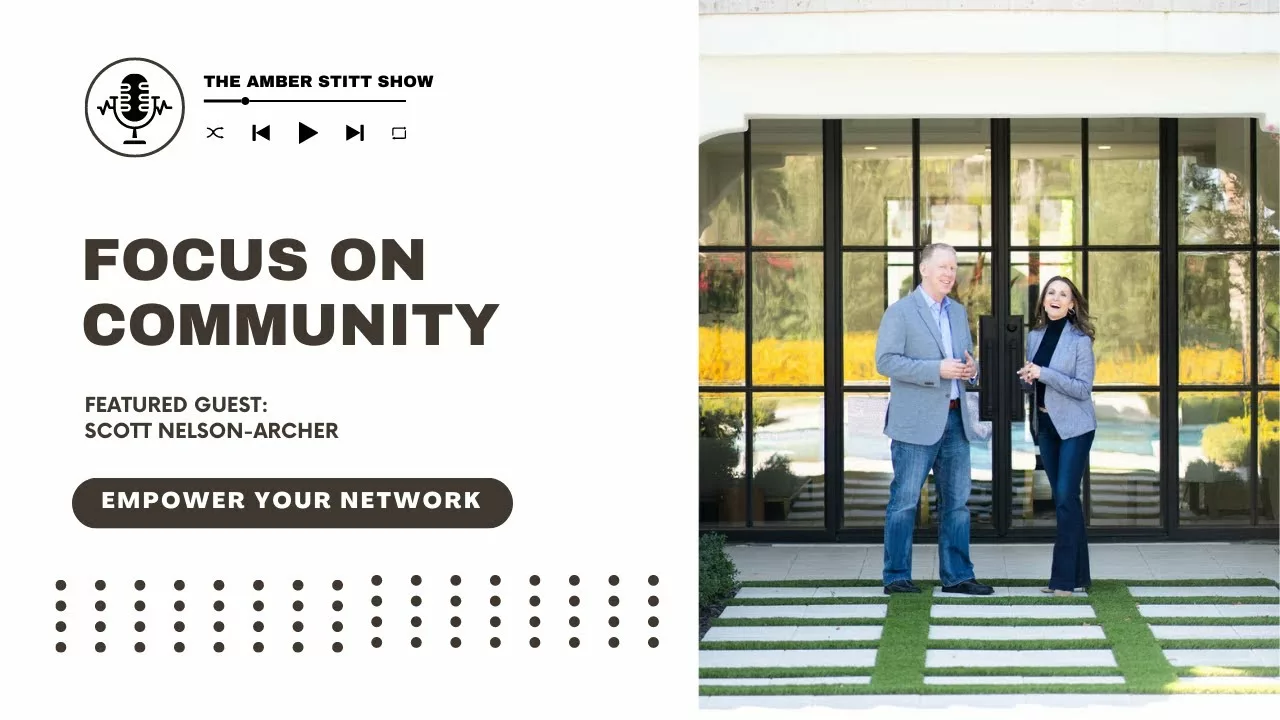 Focus on Community: Empowerment by Building Resilience for Individuals ...